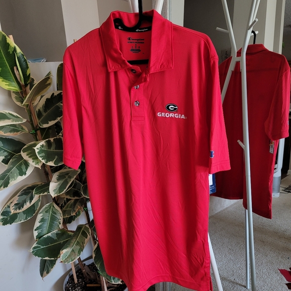 Champion | Shirts | Champion Polo Shirts For Men Size Small | Poshmark